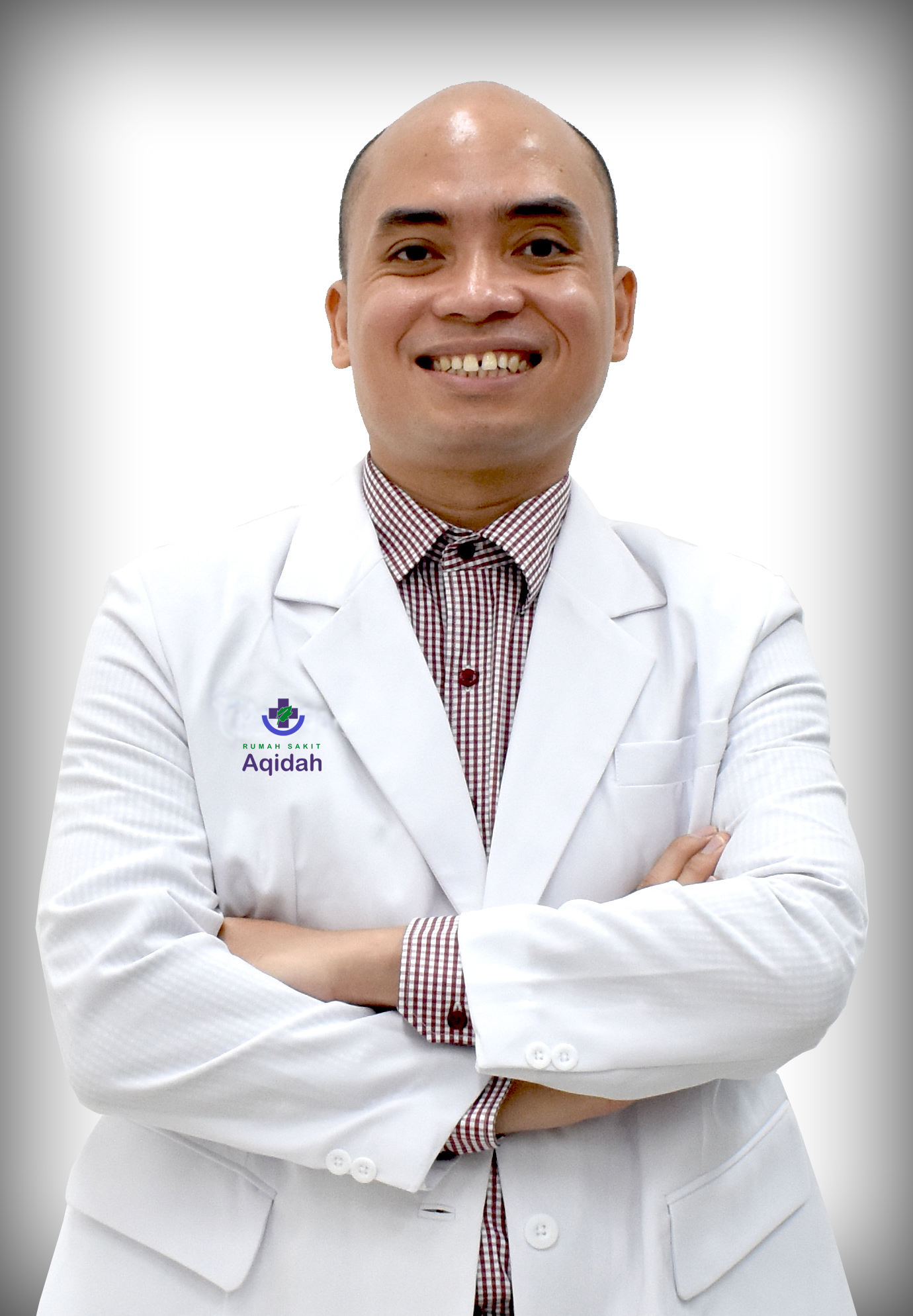 Jadwal Praktek Dokter Spesialis KANDUNGAN | RS Aqidah